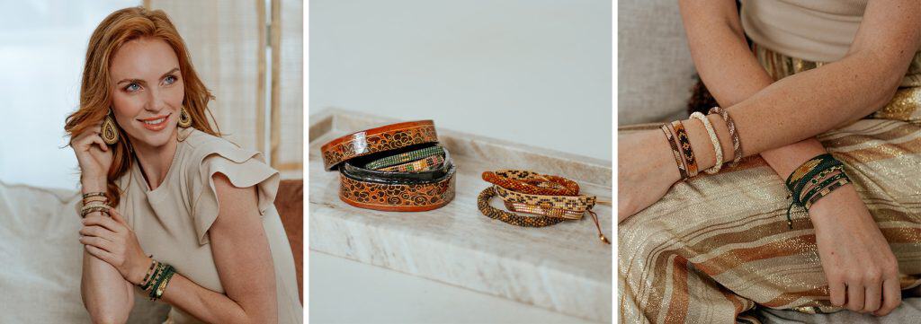 Loffs - Fairtrade sieraden, 100% met de hand gemaakt