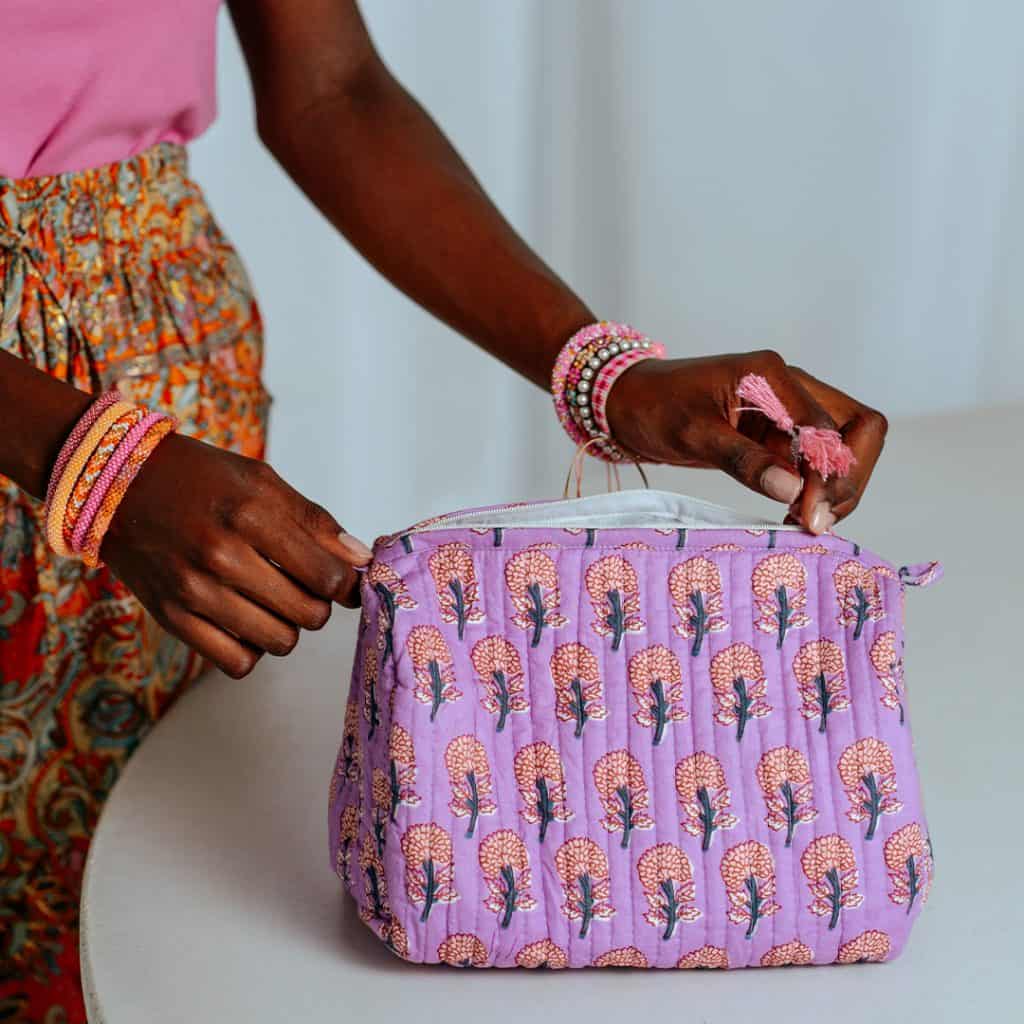 Loffs - Fairtrade sieraden, 100% met de hand gemaakt