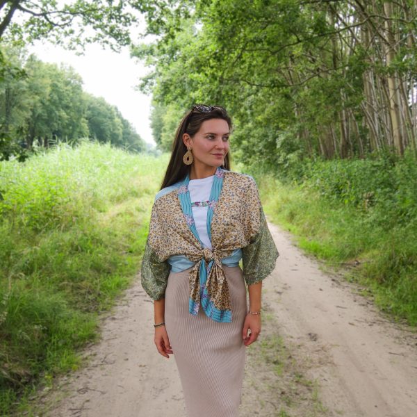 Loffs - Fairtrade sieraden, 100% met de hand gemaakt