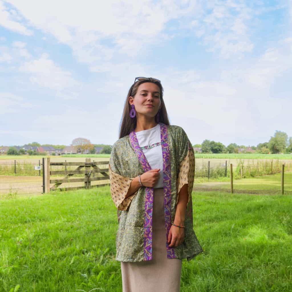 Loffs - Fairtrade sieraden, 100% met de hand gemaakt