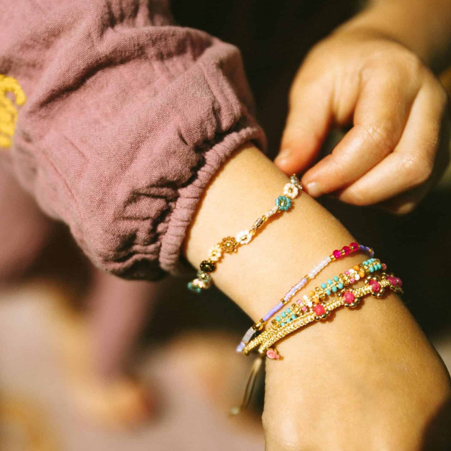 Loffs - Fairtrade sieraden, 100% met de hand gemaakt